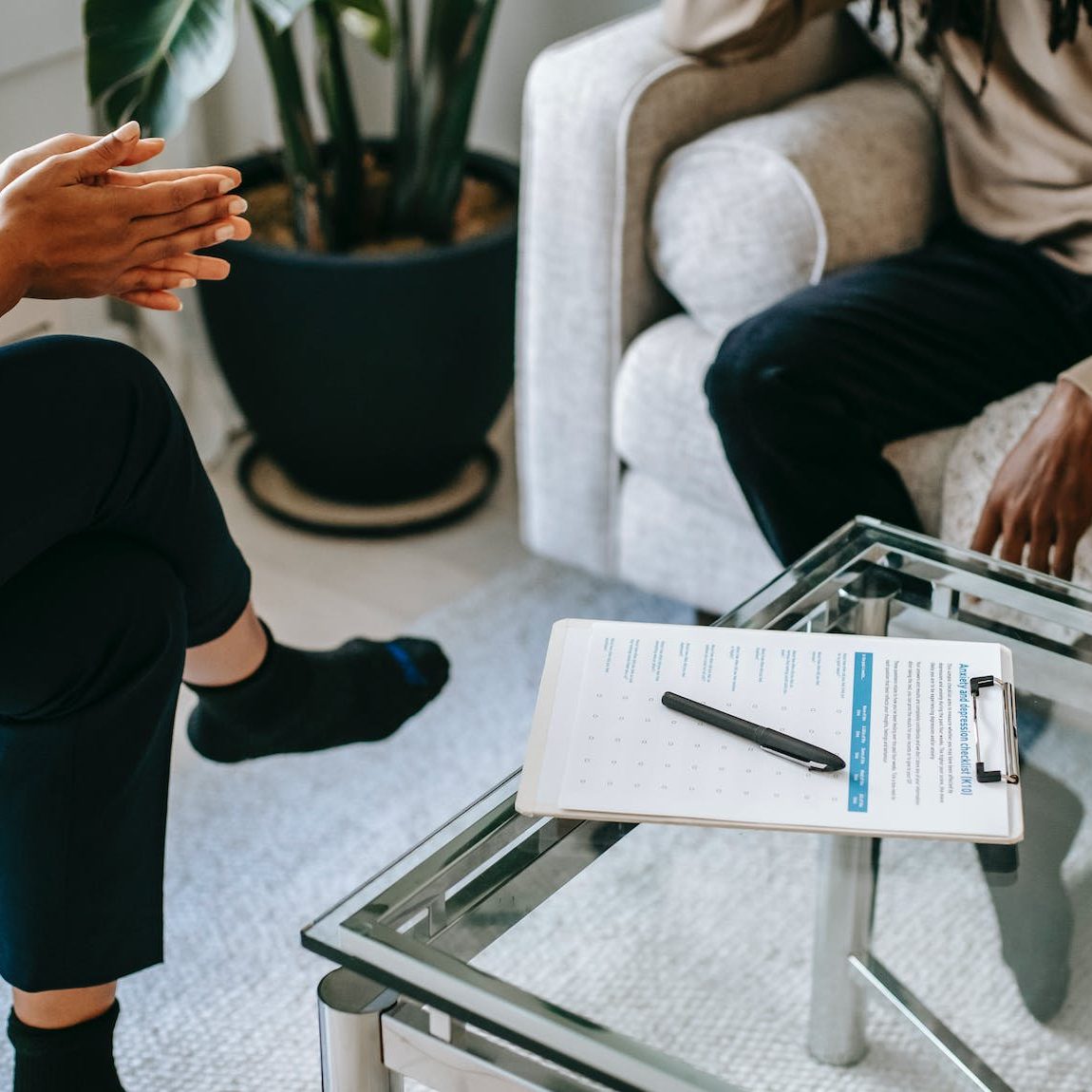 The Inside Work – Transforming interior spaces into inspiring environments